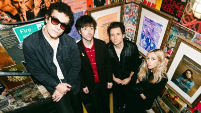 Pinguin Radio | Discover new artists and their music!